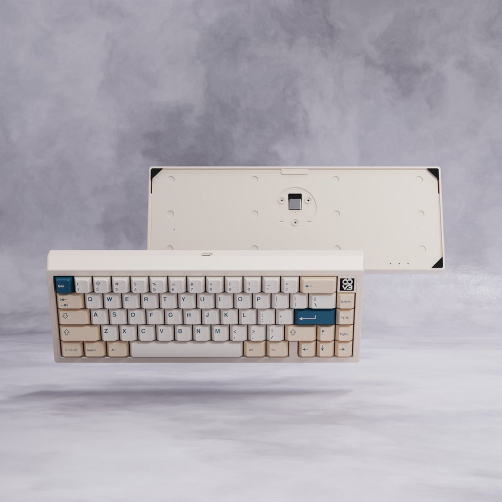 Zoom65 V3 Keyboard – CannonKeys