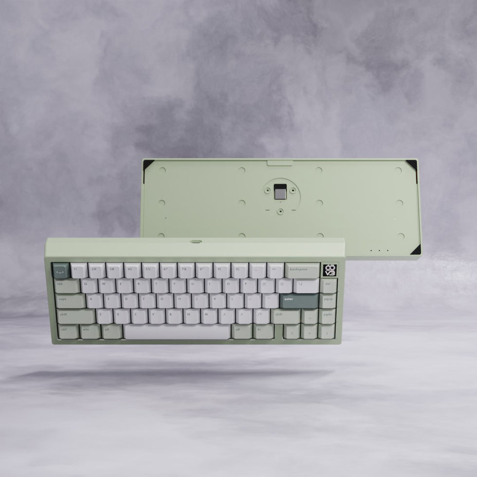 Zoom65 V3 Keyboard – CannonKeys