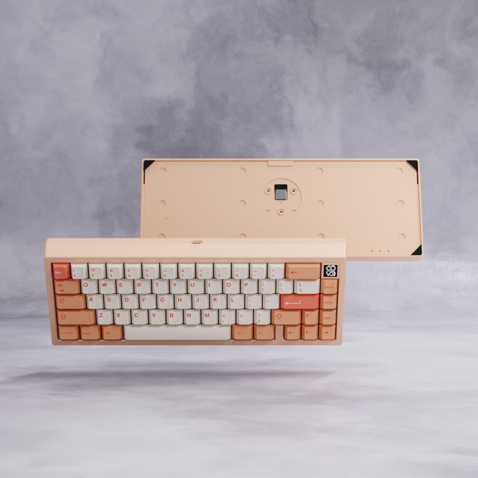 Zoom65 V3 Keyboard – CannonKeys