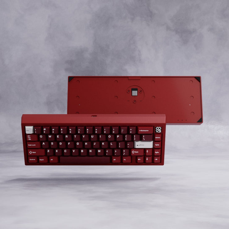 Zoom65 V3 Keyboard – CannonKeys