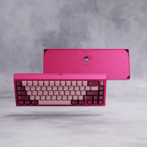 Zoom65 V3 Keyboard – CannonKeys