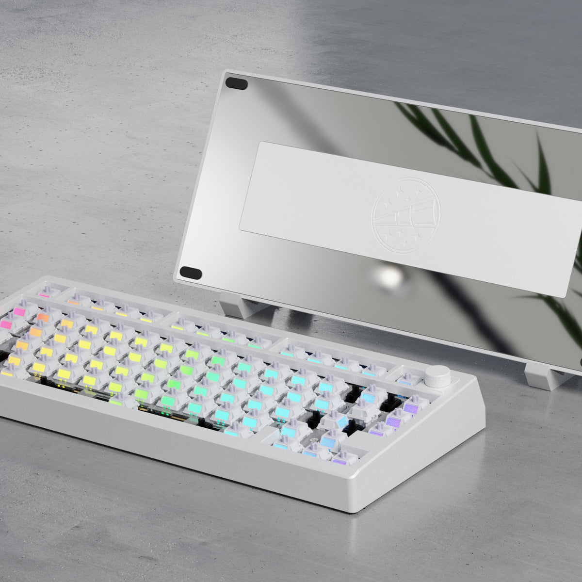 Zoom75 Assembled Keyboard – CannonKeys