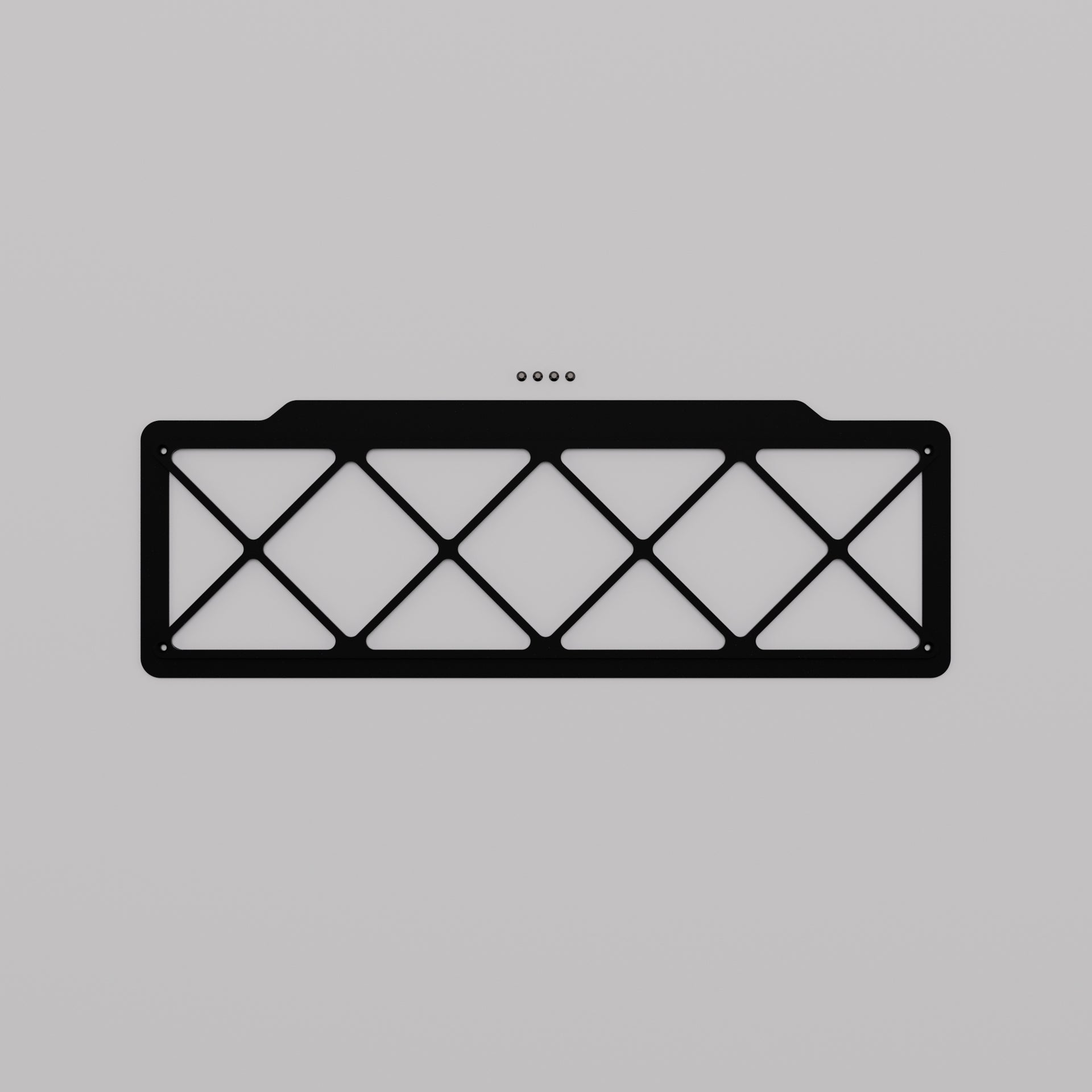 Zoom75 TIGA Grille Module – CannonKeys