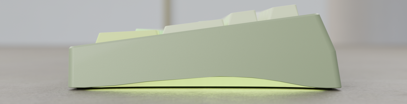 Zoom98 Keyboard – CannonKeys