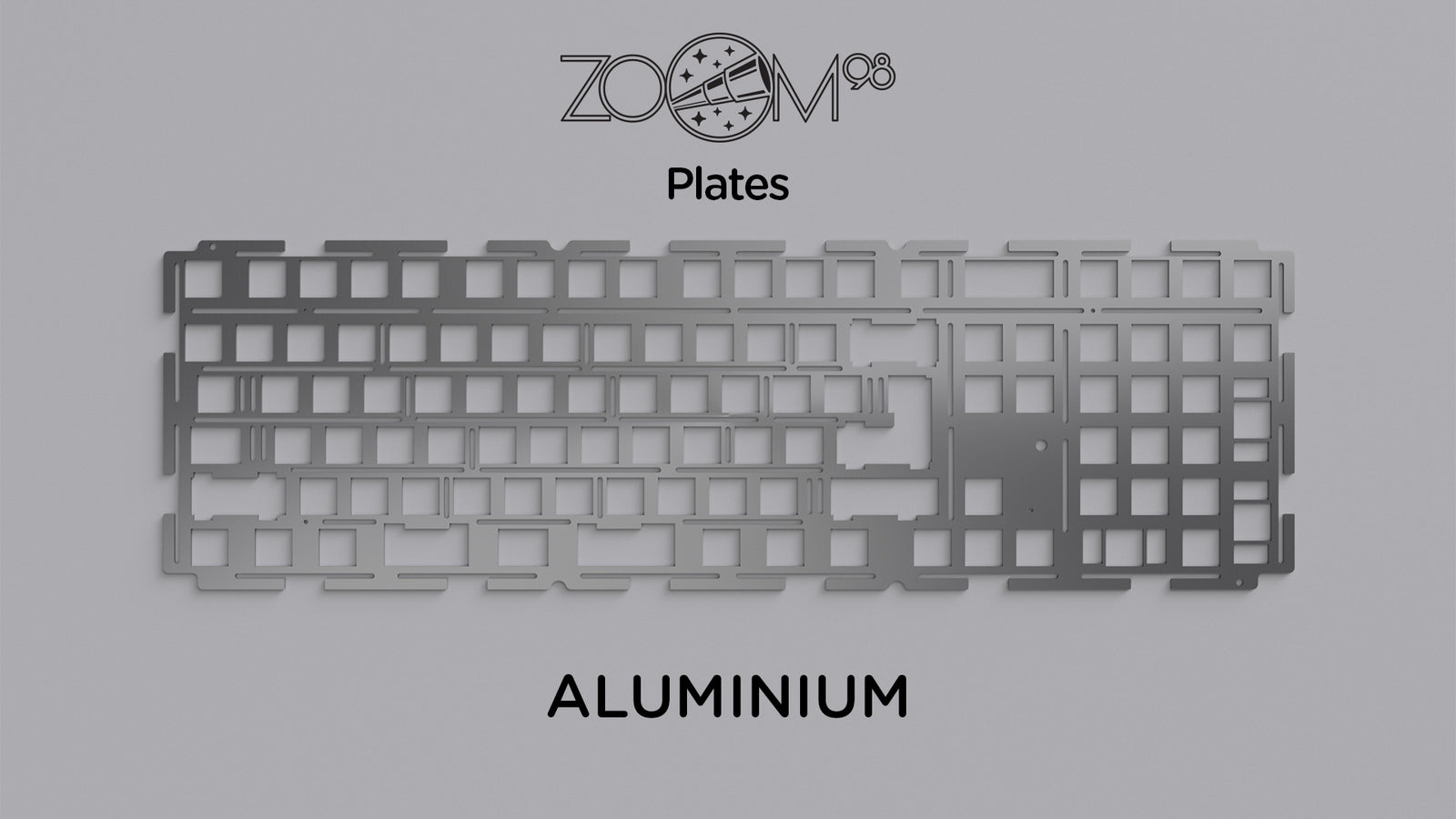 Zoom98 Addons – CannonKeys