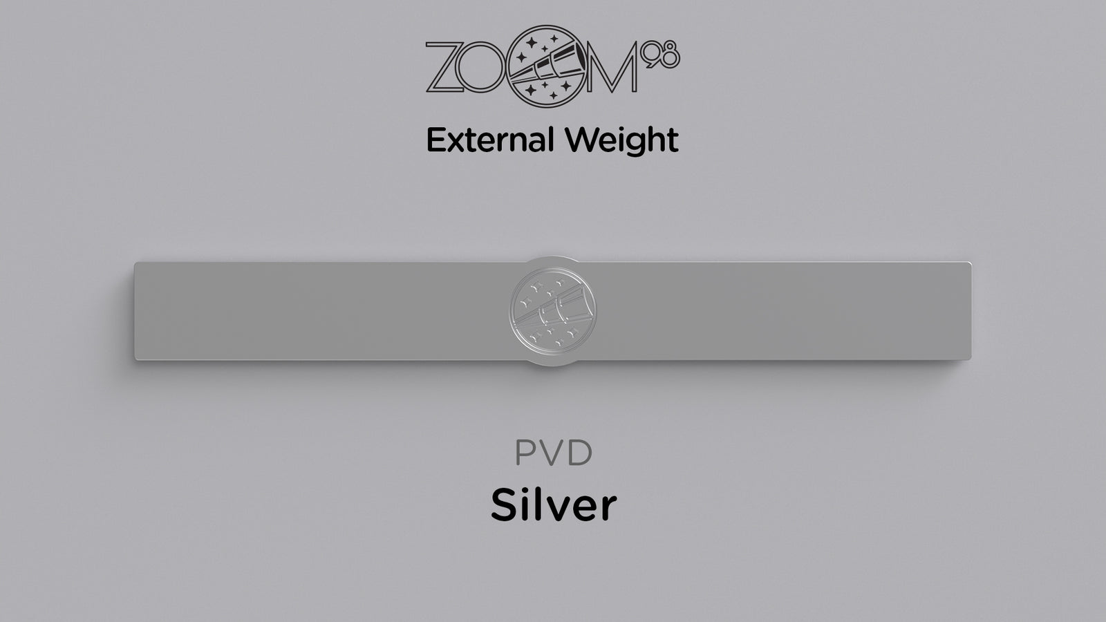 Zoom98 – CannonKeys