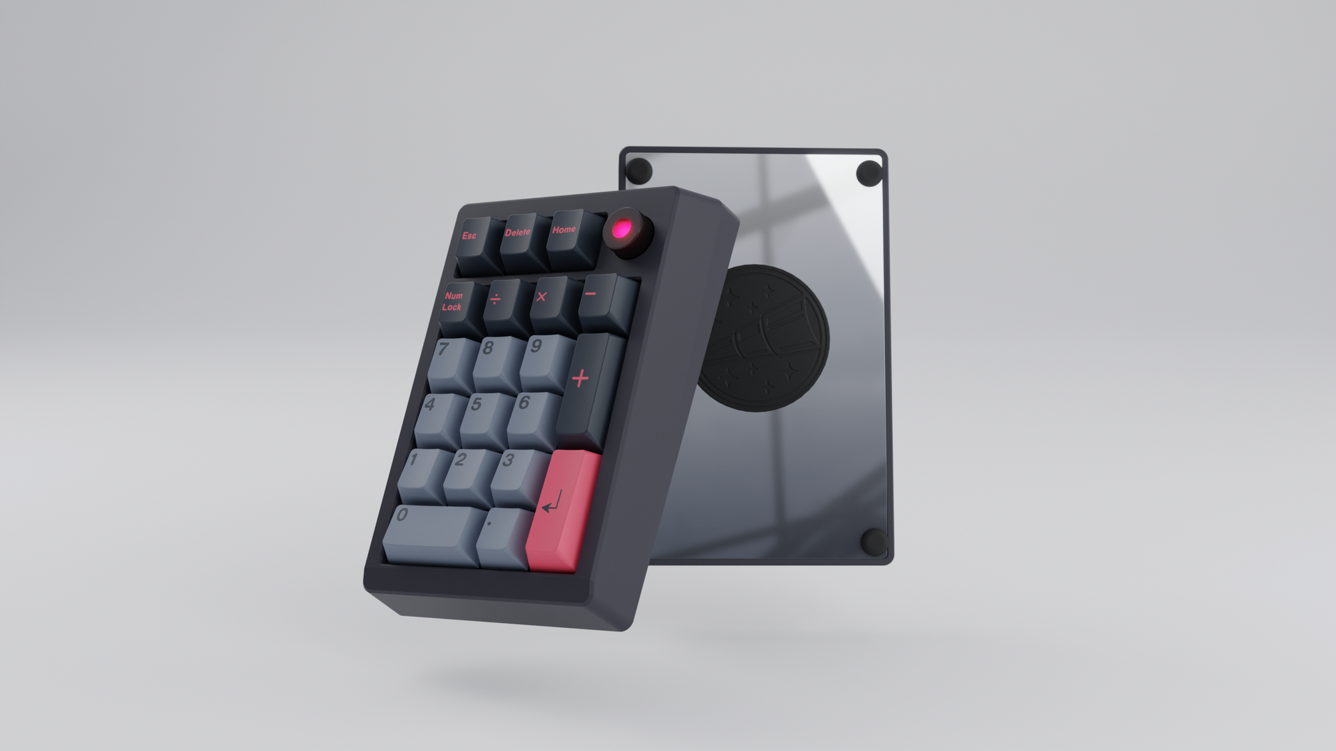 ZoomPad Numpad – CannonKeys