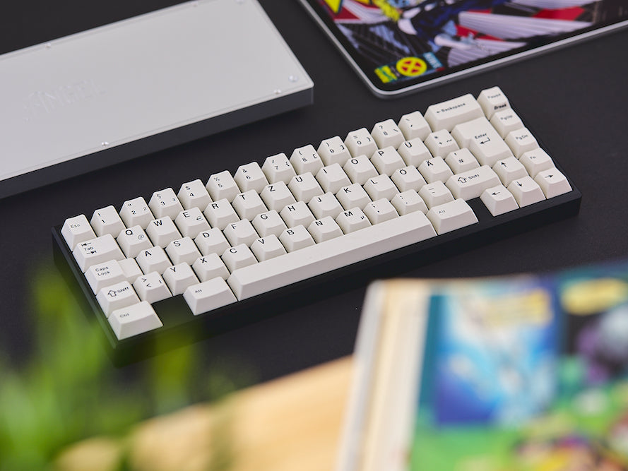 Angel Keyboard – CannonKeys