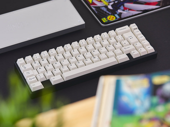 Angel Keyboard – CannonKeys