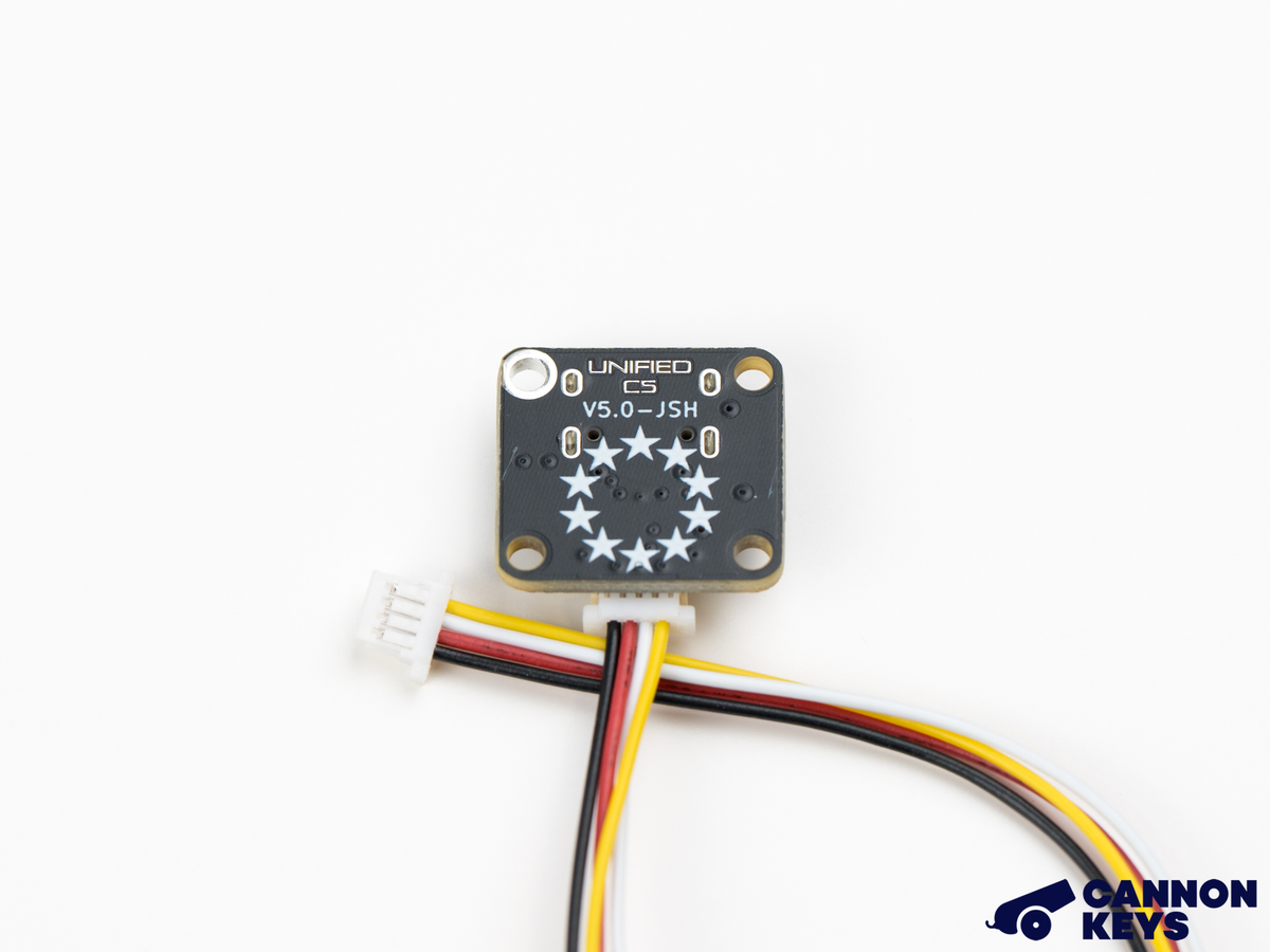 Unified Daughterboards – CannonKeys