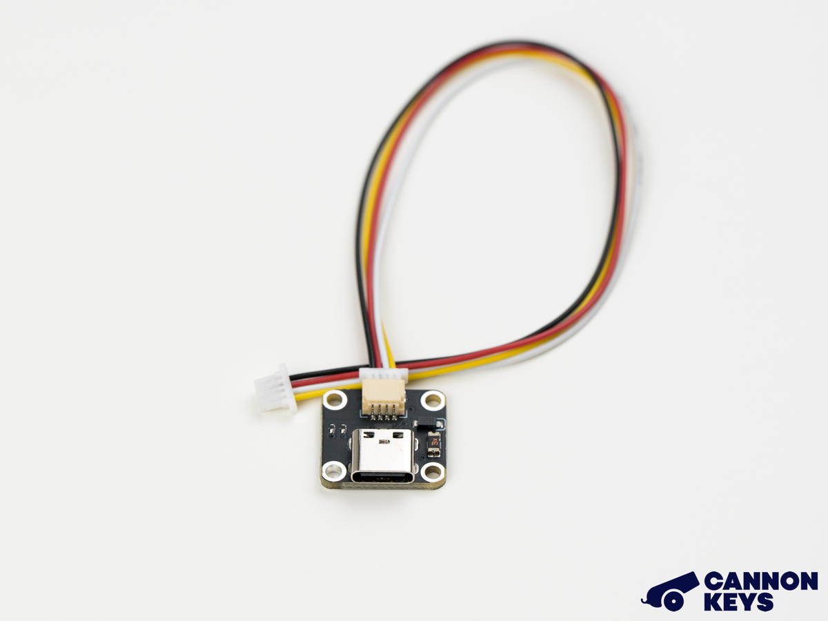 Unified Daughterboards – CannonKeys