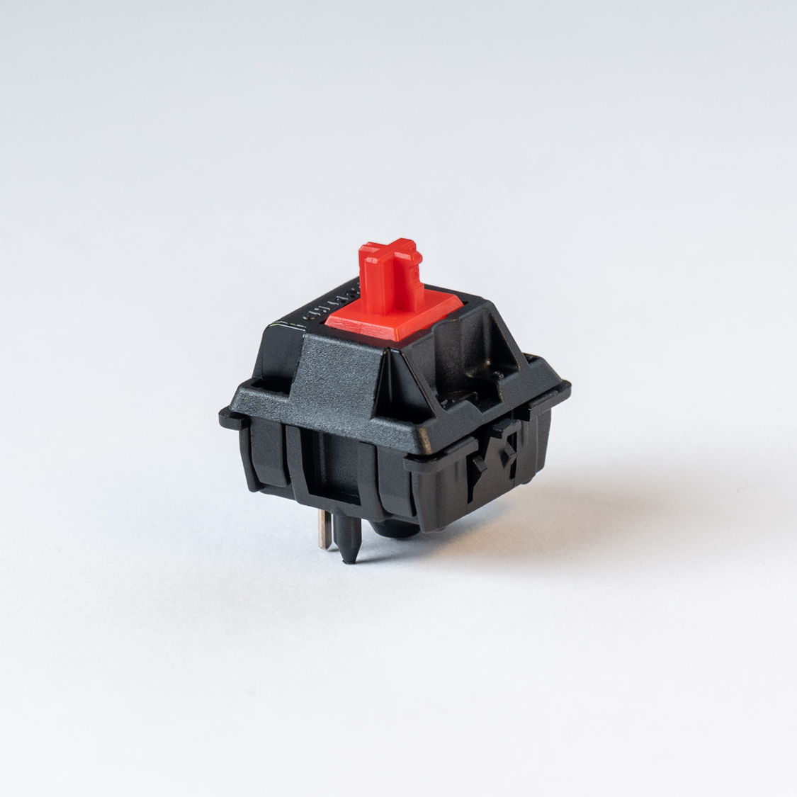 Cherry MX Red Hyperglide Linear Switch – CannonKeys