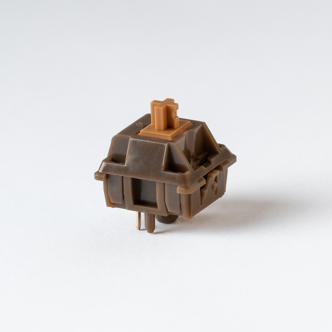 Chocolate Toffee Linear Switch – CannonKeys