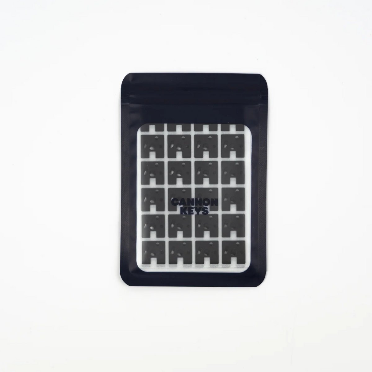CannonKeys Switch Pads