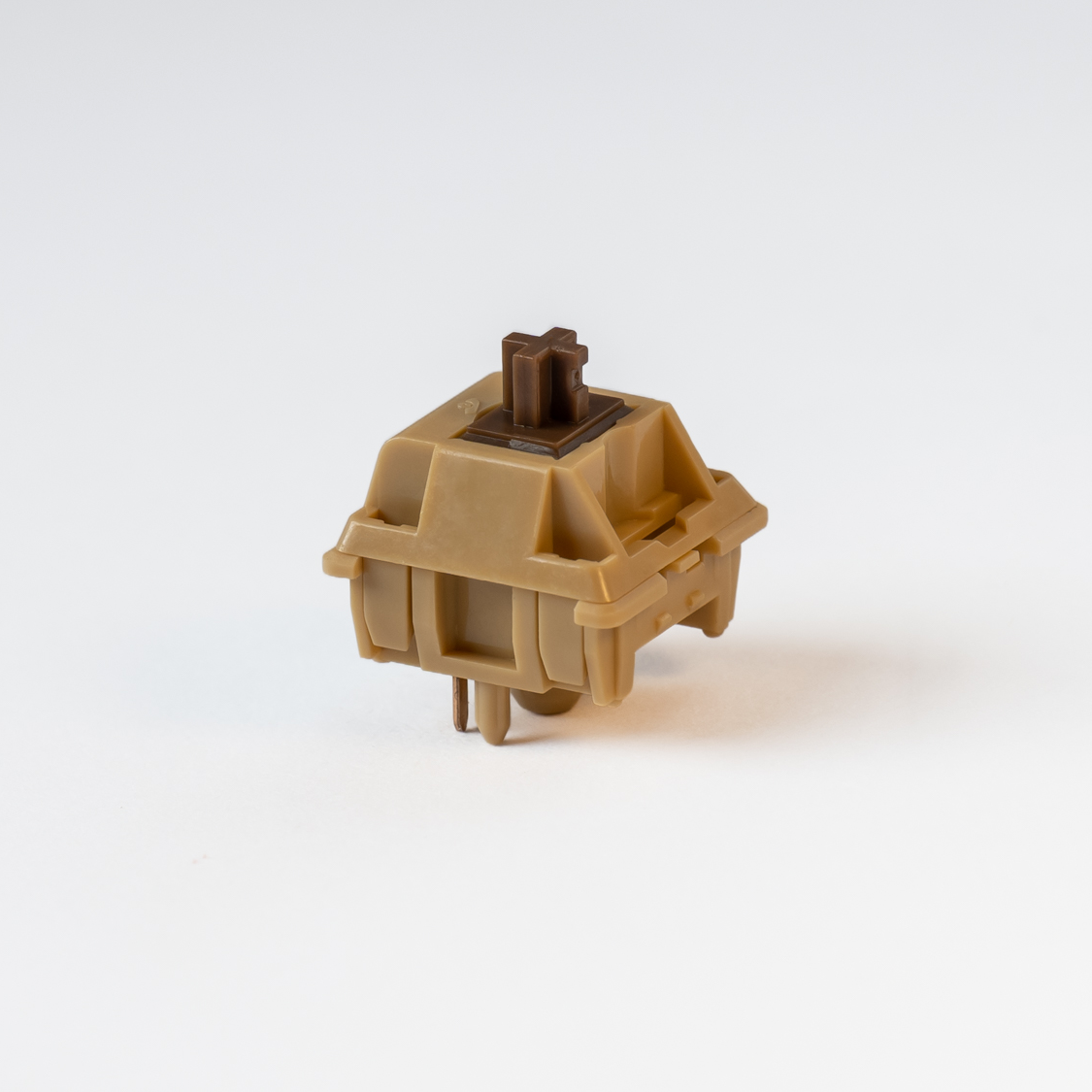 Coffee Chip Ice Cream Tactile Switch – CannonKeys
