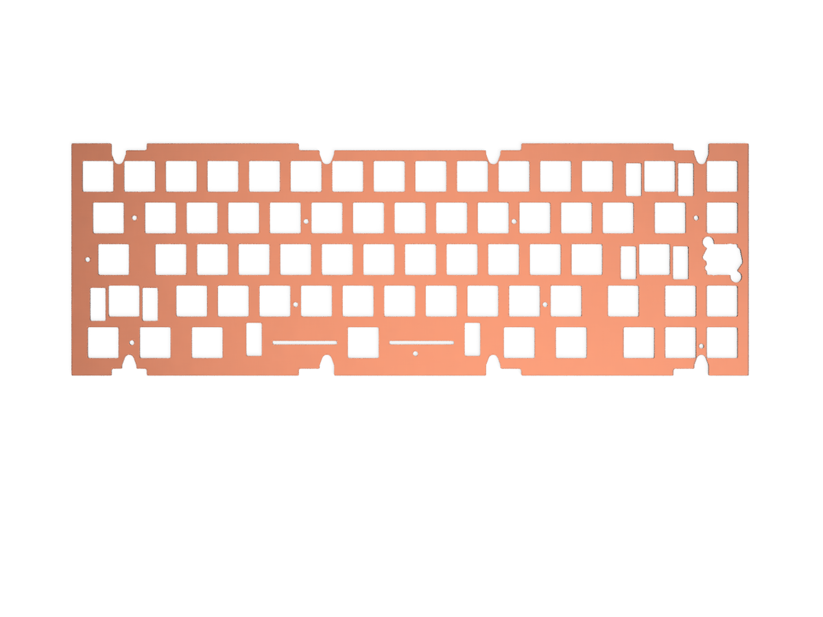Photon Plates – CannonKeys