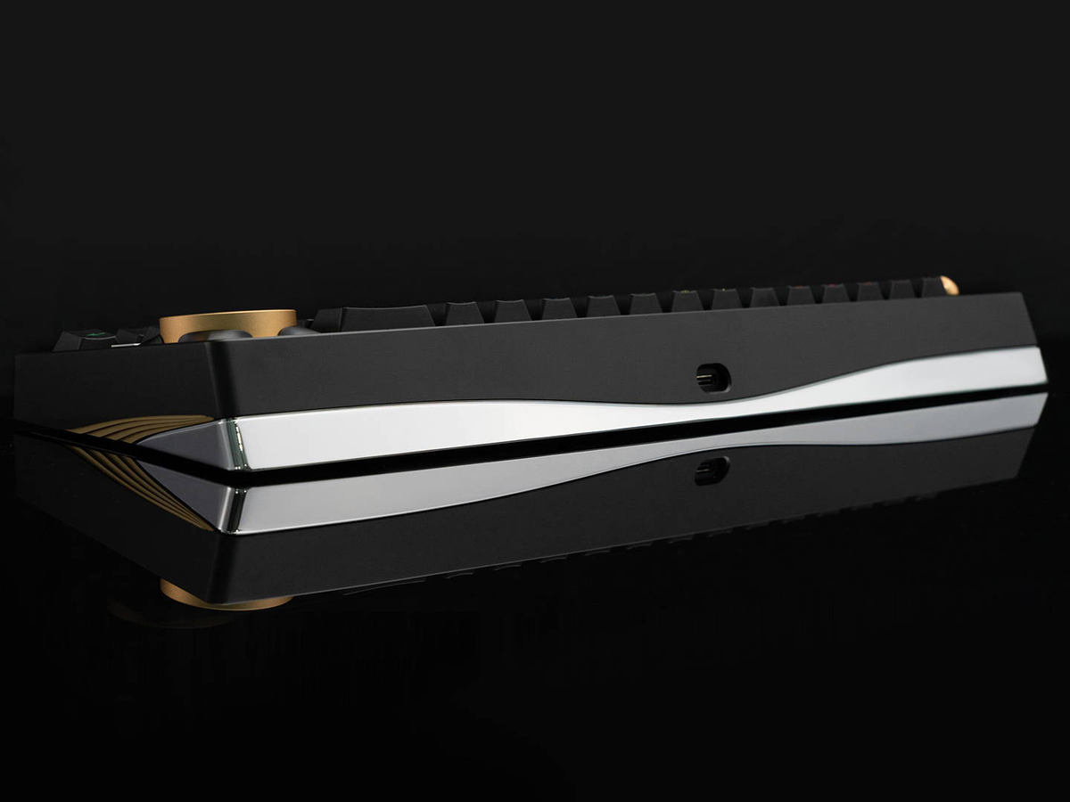 Freya Keyboard – CannonKeys