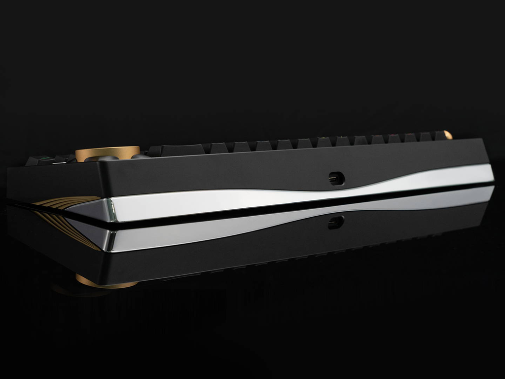 Freya Keyboard – CannonKeys