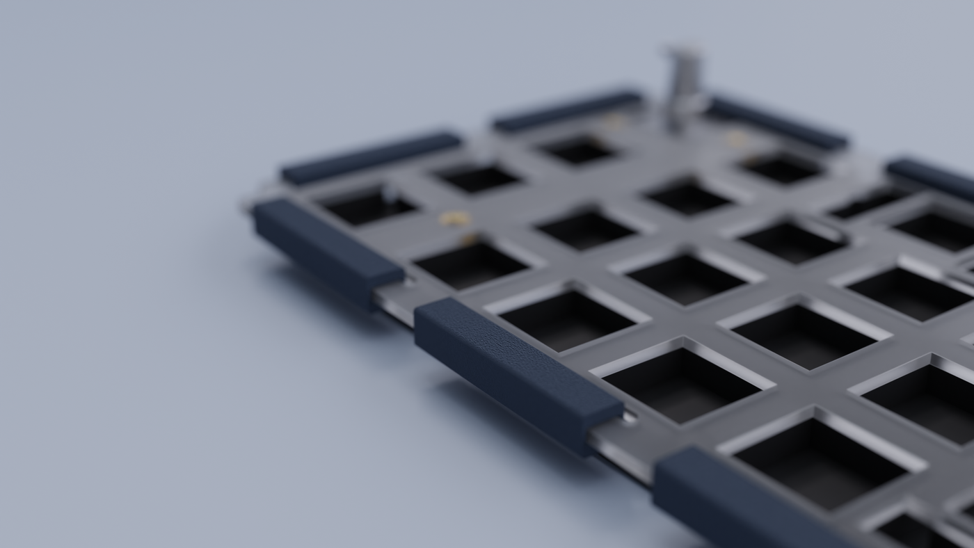 Zoom98 Keyboard – CannonKeys