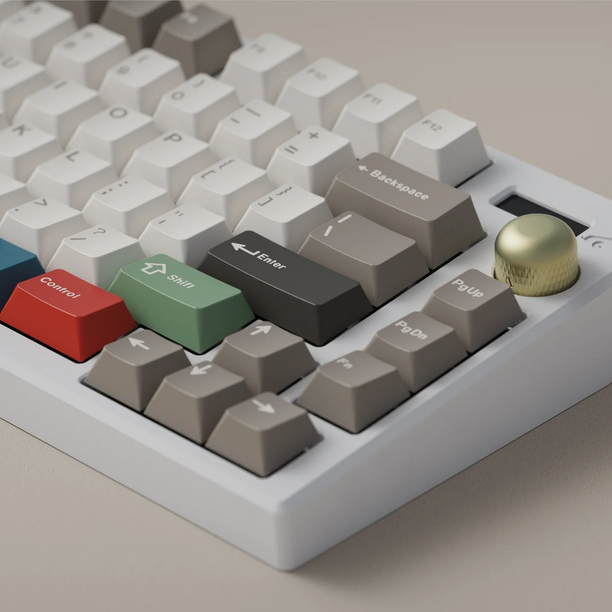 GMK Foundation – CannonKeys