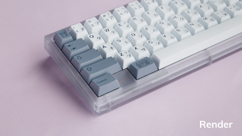 GMK Fuji – CannonKeys