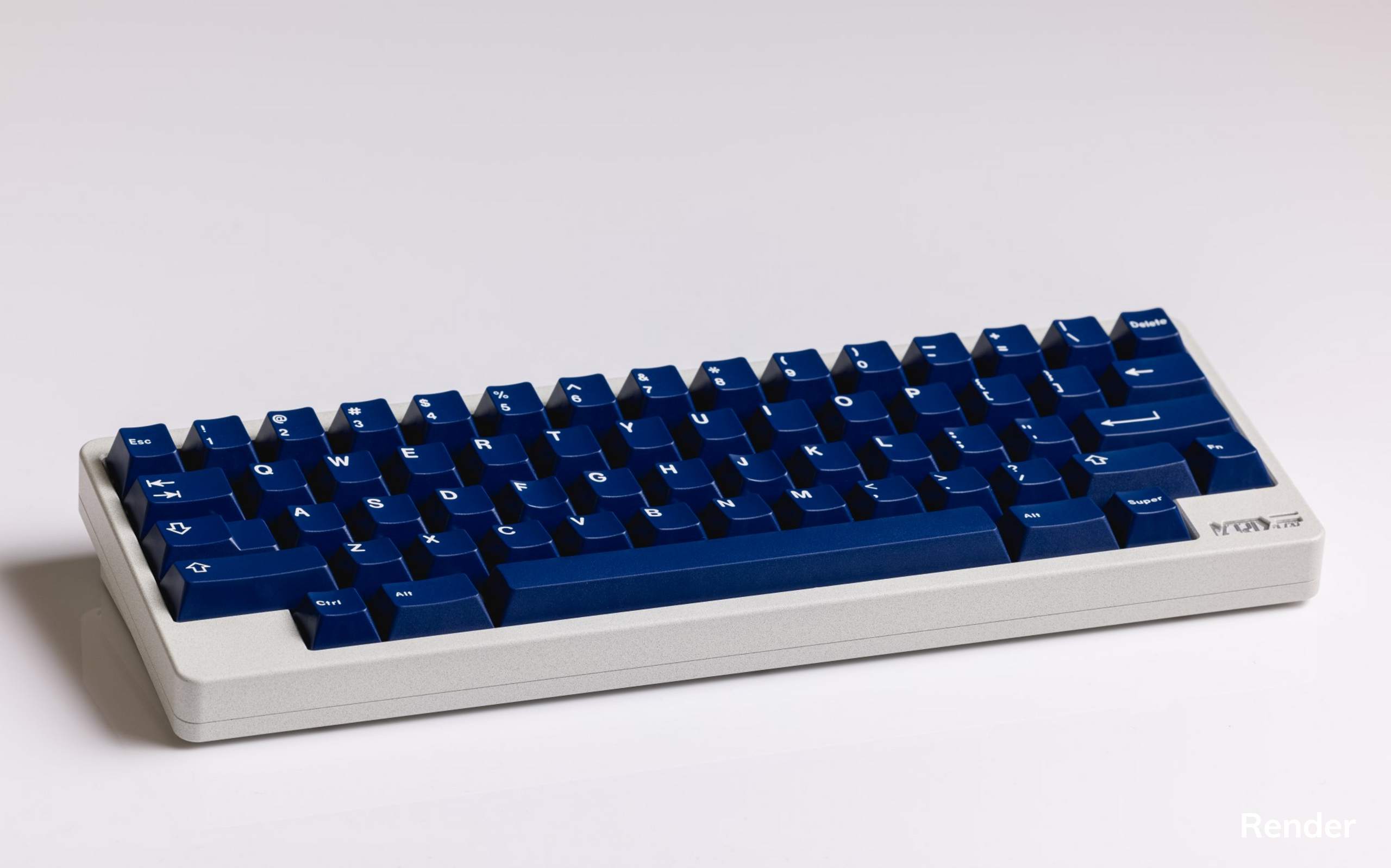 GMK Rudy R2 – CannonKeys