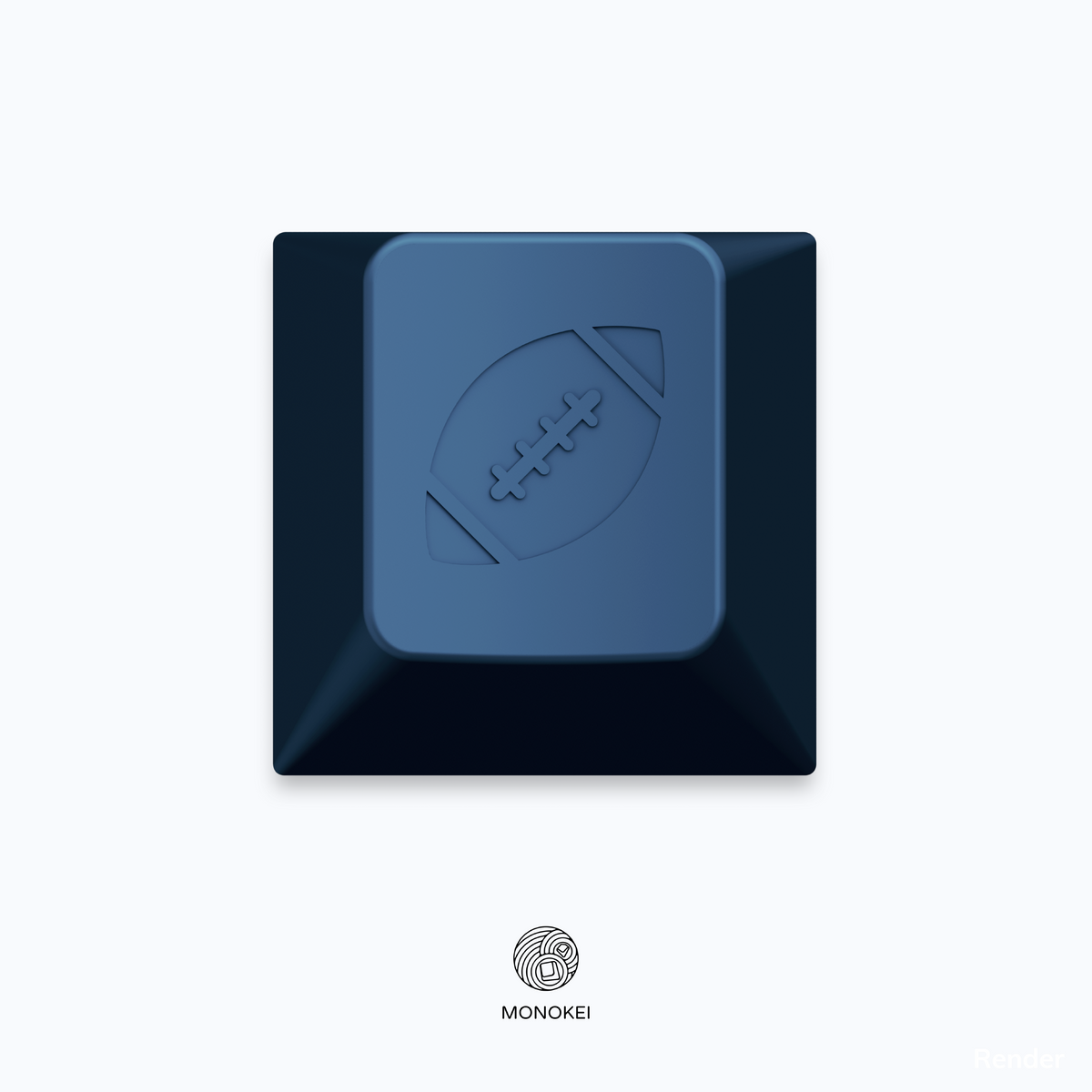 GMK Rudy R2 – CannonKeys