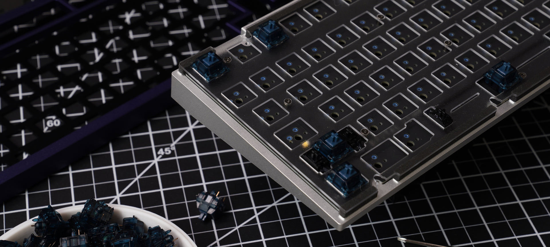 About Us – CannonKeys