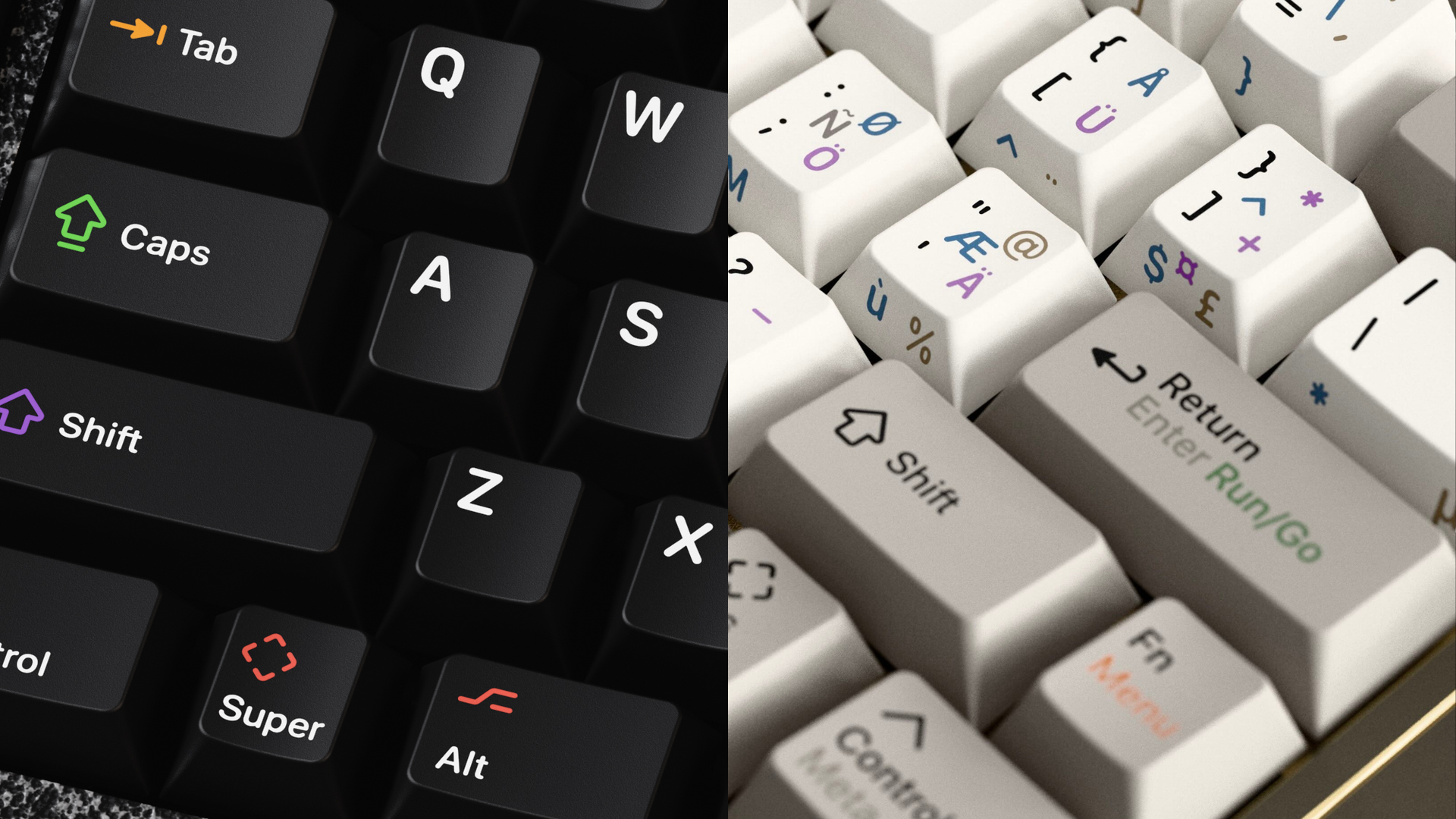 CannonKeys