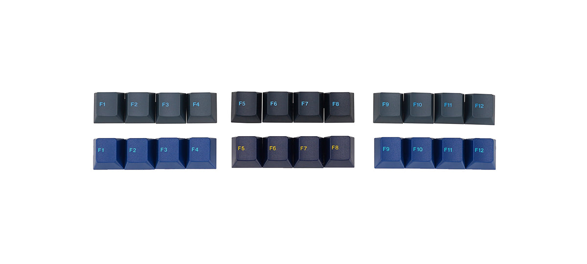 WS Cafe Keycaps – CannonKeys