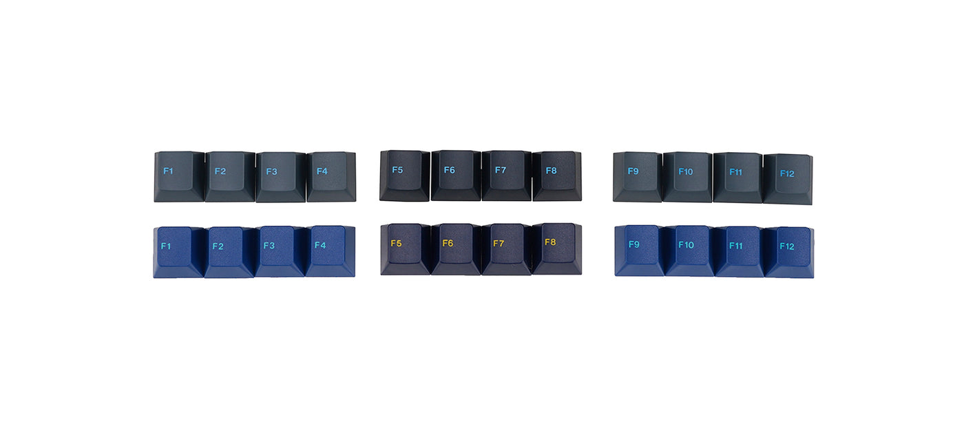 WS Cafe Keycaps – CannonKeys