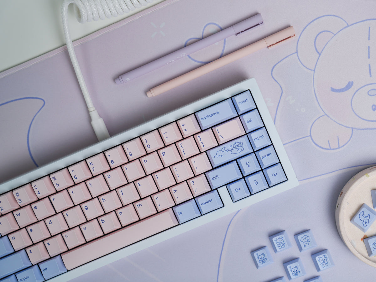 NicePBT Sleepytime – CannonKeys