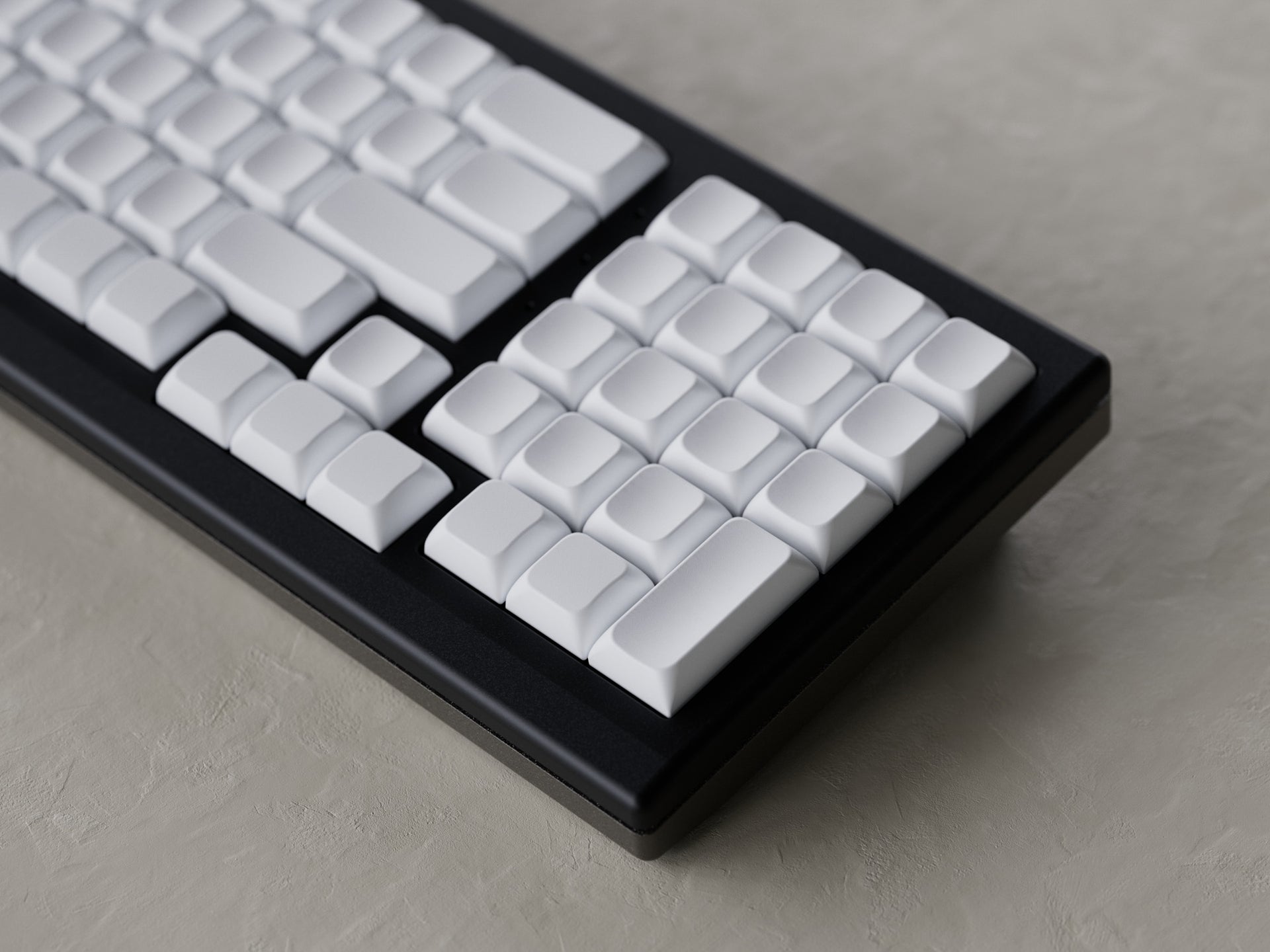 PBS Keycaps - Trial Set – CannonKeys