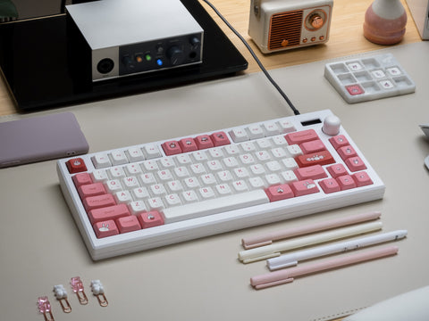 PBS Keycaps - Trial Set – CannonKeys