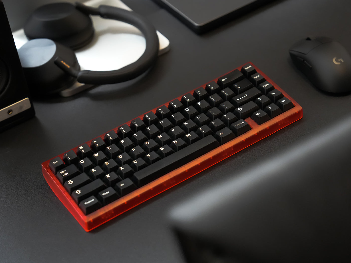 WS Cafe Keycaps – CannonKeys