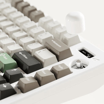 Coming Soon – CannonKeys