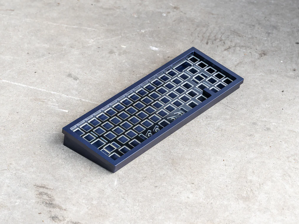 Savage65 Keyboard – CannonKeys