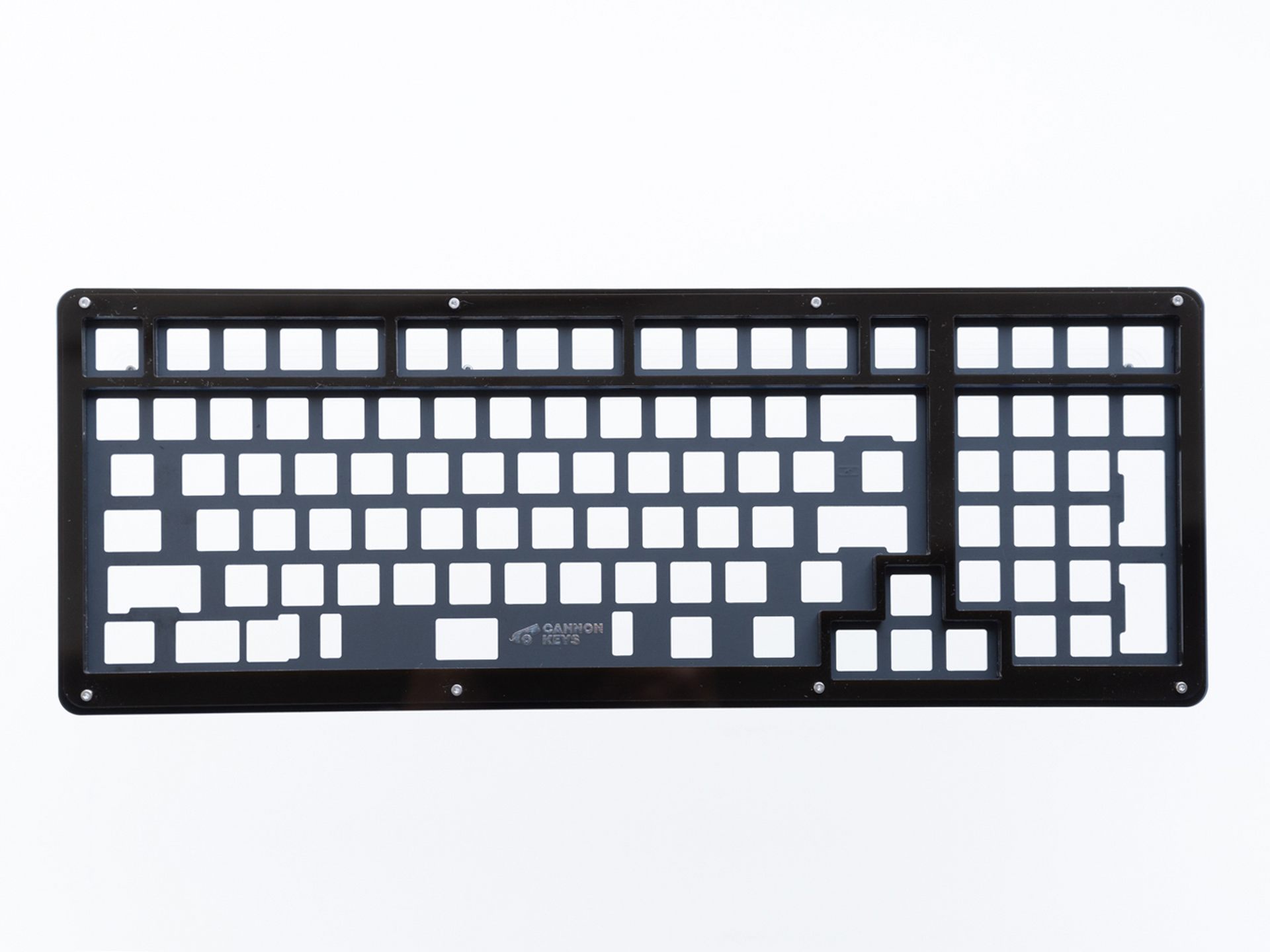 Stacked1800 Keyboard Kit – CannonKeys