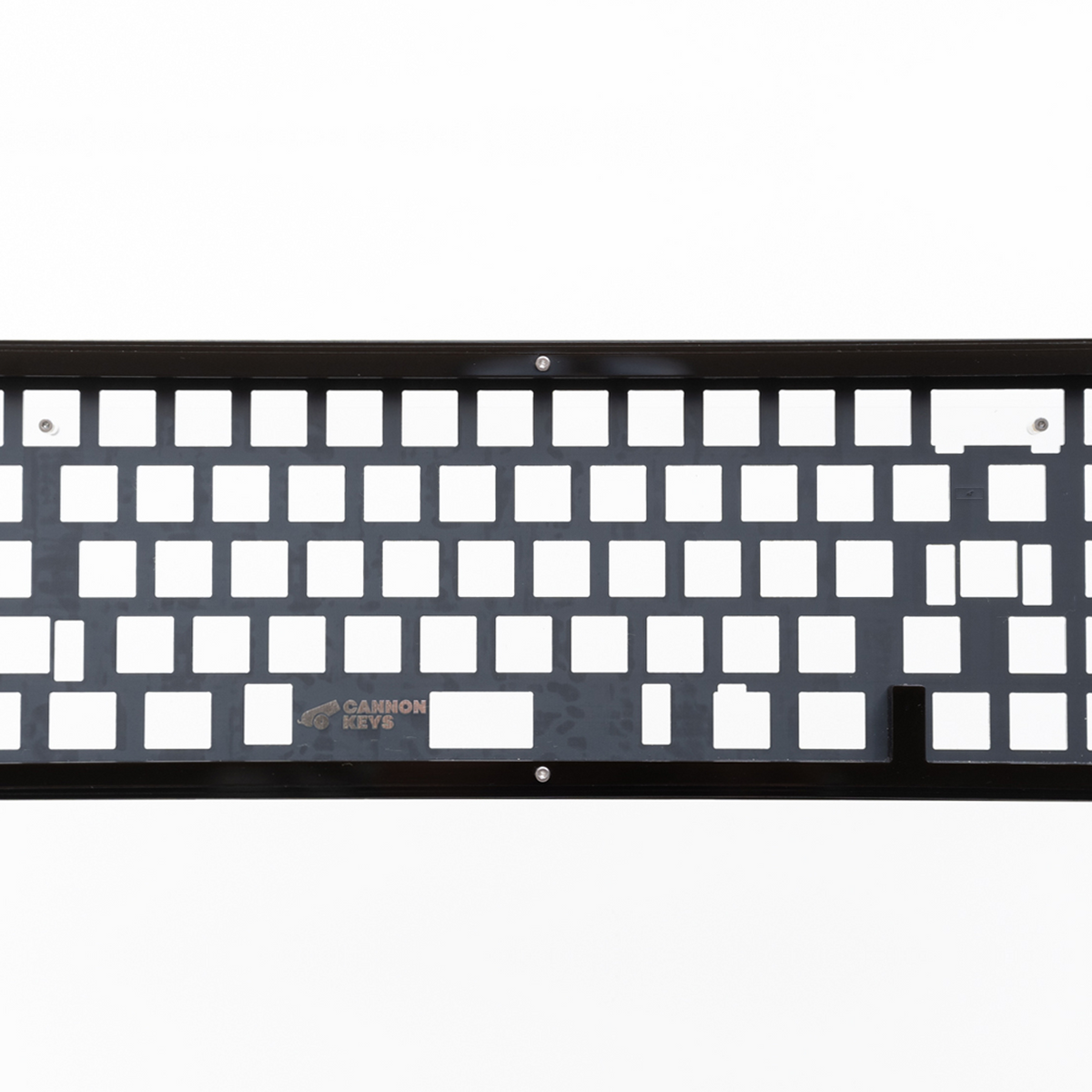 Stacked65 Keyboard Kit – CannonKeys