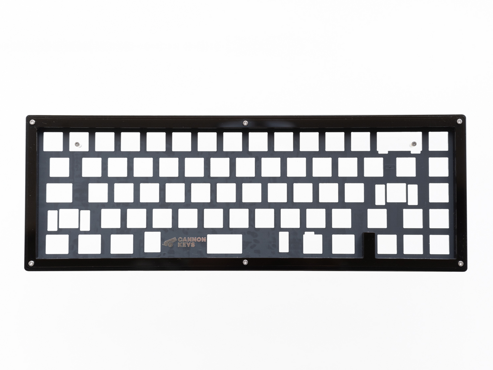 Stacked65 Keyboard Kit – CannonKeys