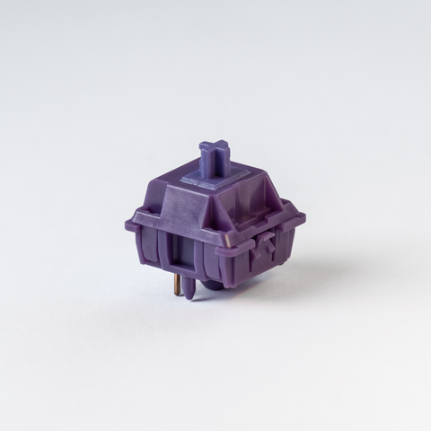 Taro Ball Tactile Switch – CannonKeys