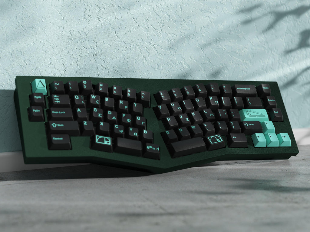 GMK Delta – CannonKeys