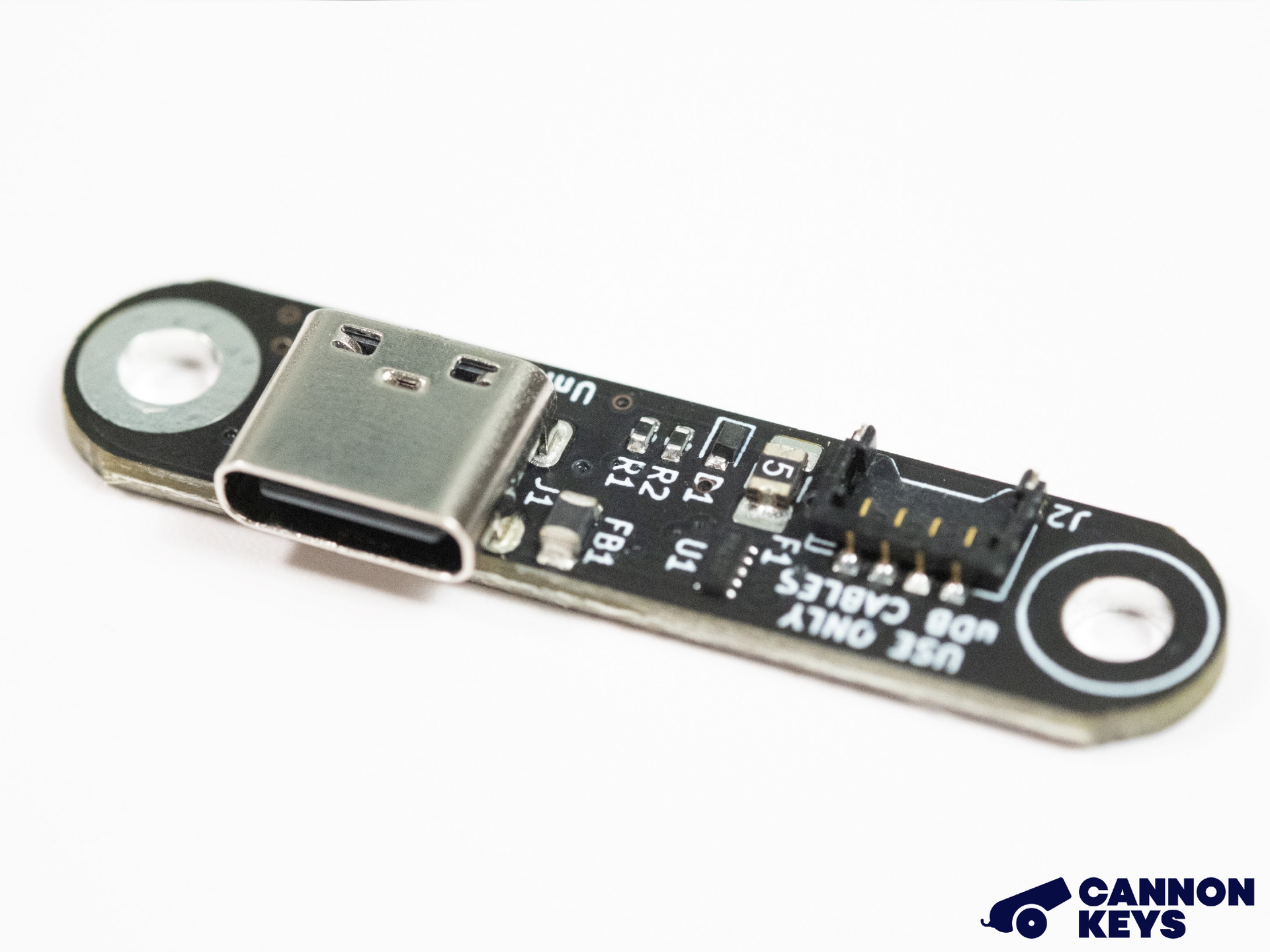 Unified Daughterboards – CannonKeys