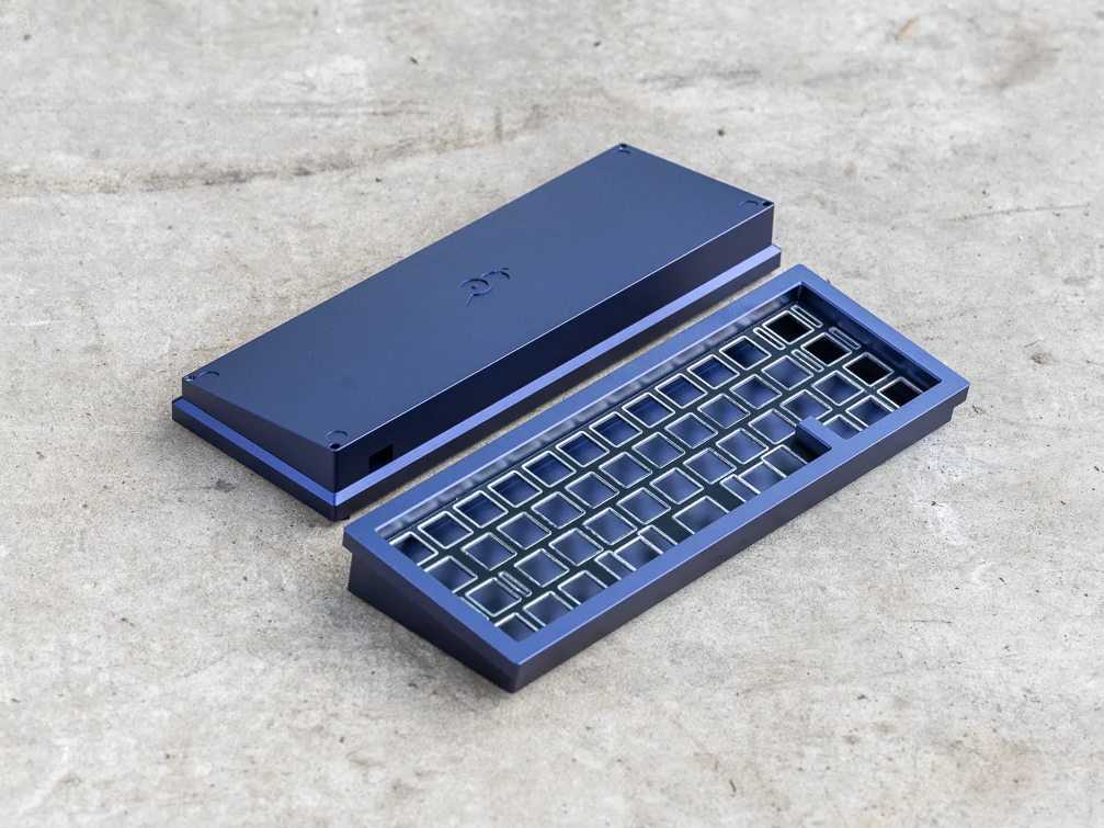 Vicious40 Keyboard – CannonKeys