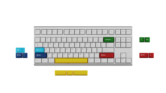 Zoom TKL AE – CannonKeys