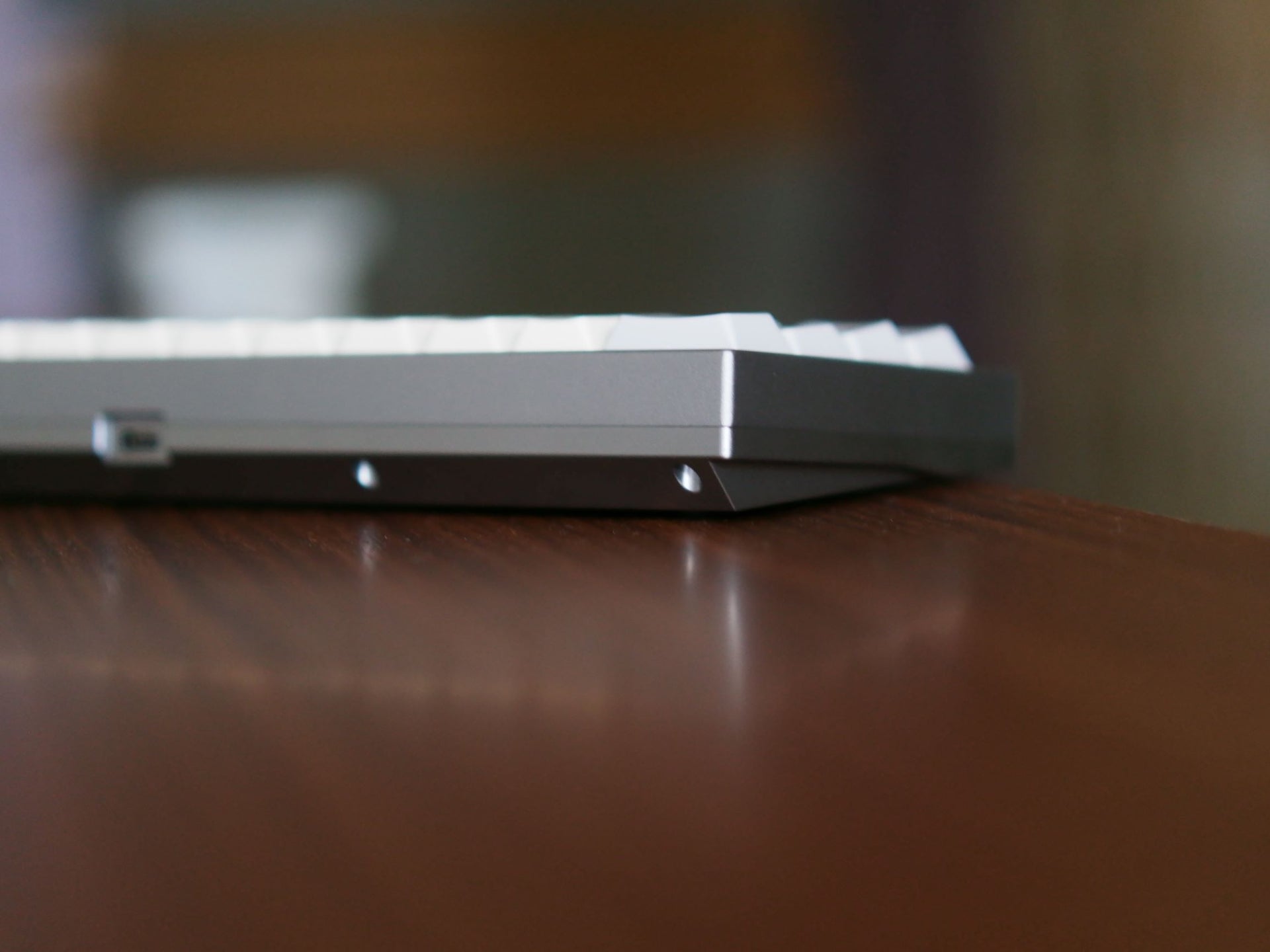 ION x ai03 Equinox Keyboard – CannonKeys