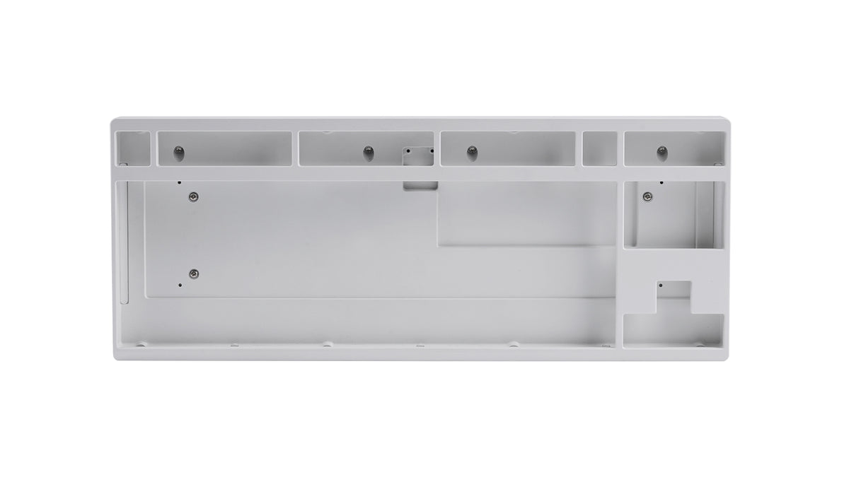 Zoom TKL EE Barebones Kit – CannonKeys