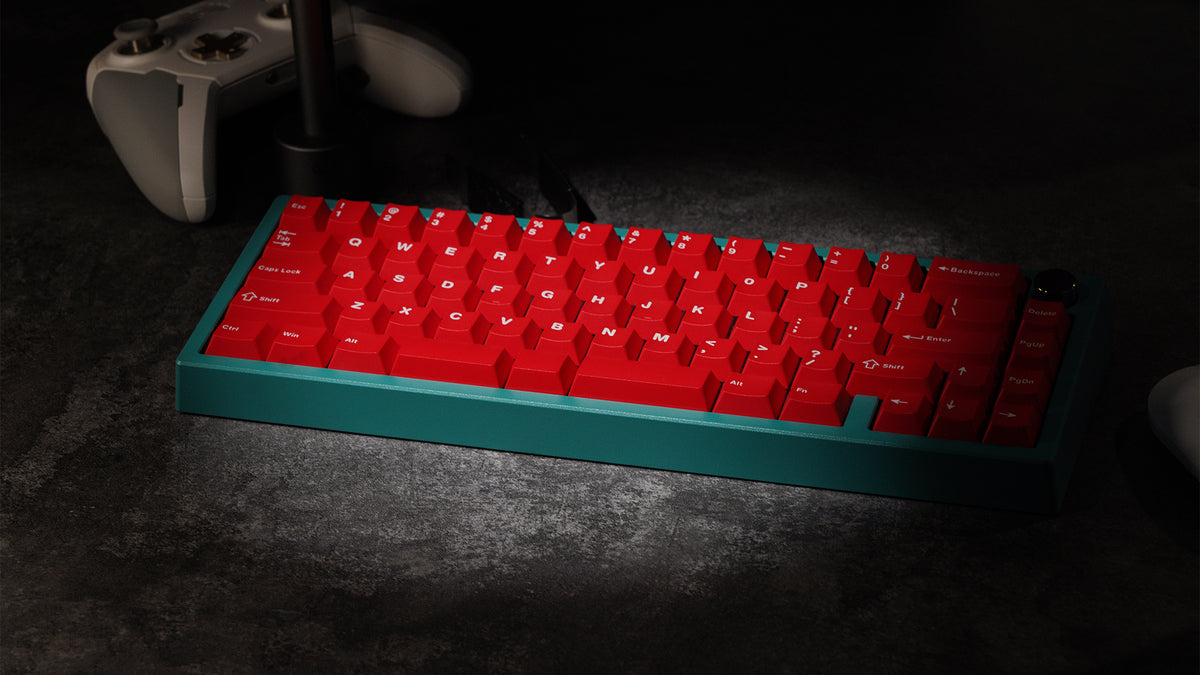 Zoom65 V2 Keyboard – CannonKeys