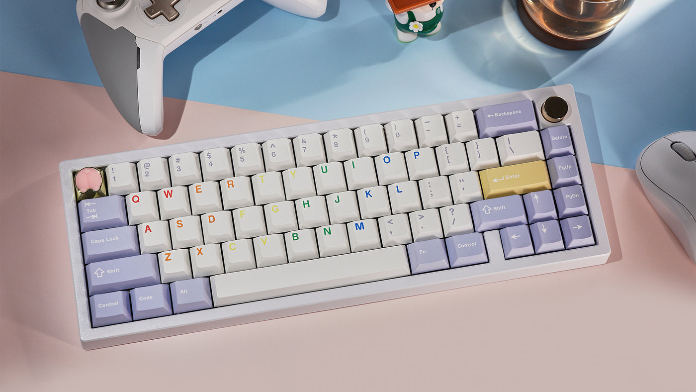 Zoom65 V2 Keyboard – CannonKeys