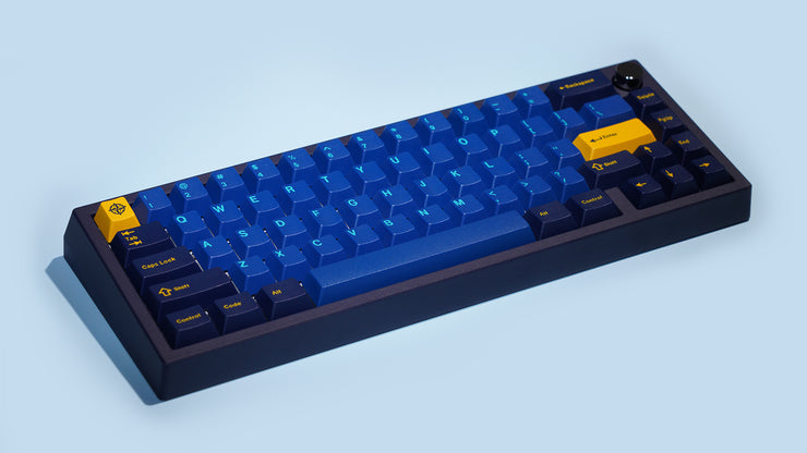 Zoom65 V2 Keyboard – CannonKeys